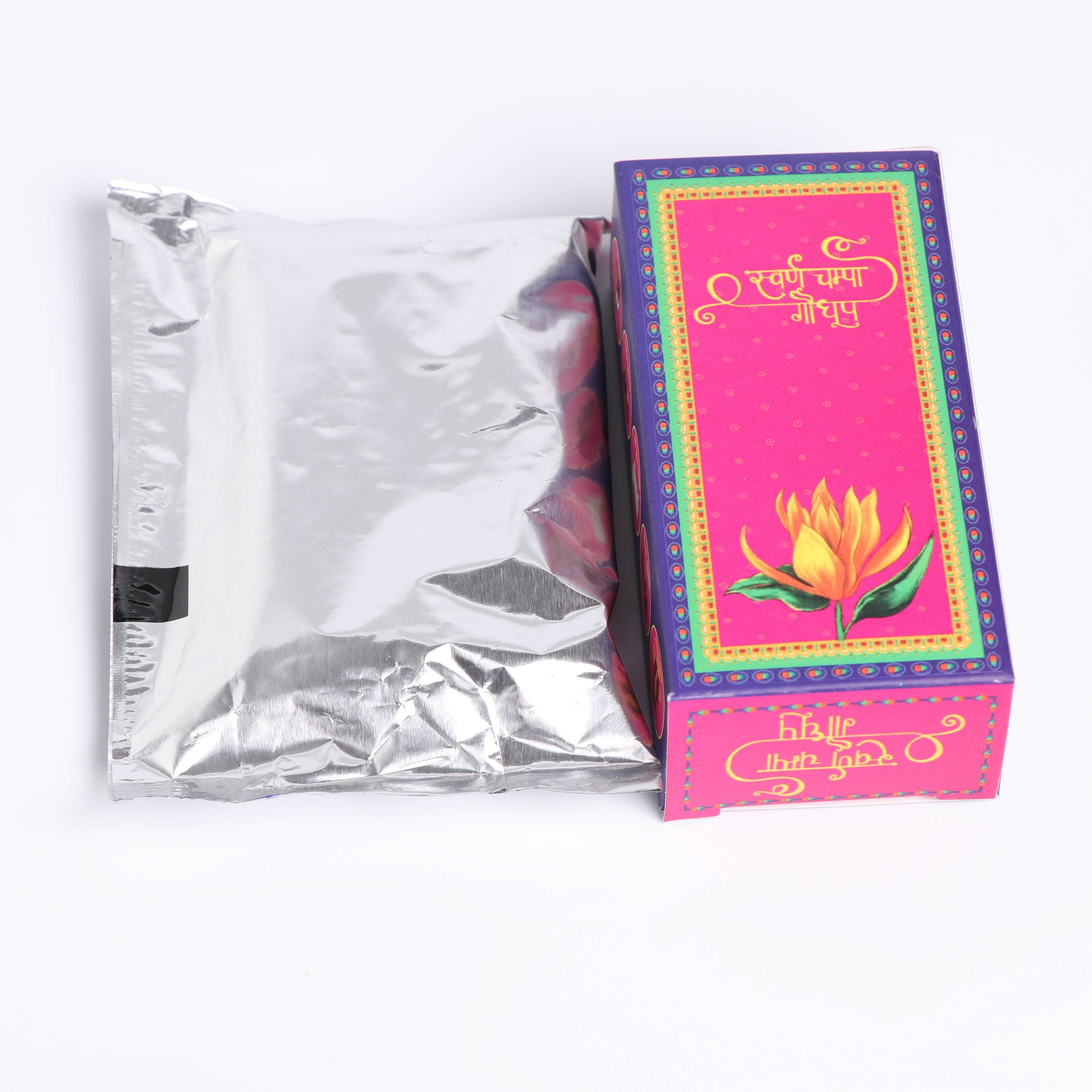 Ethiopian Frankincense 360 Gms Michelia Champaka Biochar Incense 50 Gms ...