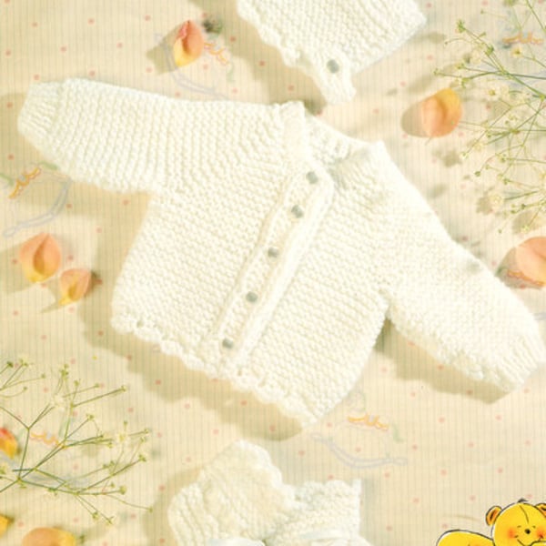 Free Knitting Patterns - Etsy New Zealand