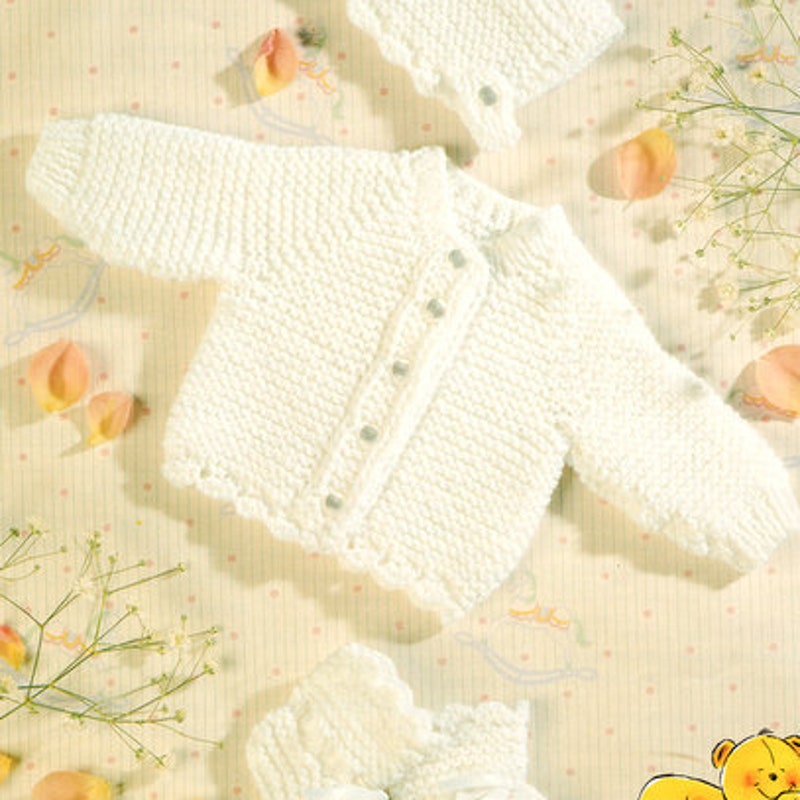 Free Knitting Patterns - Etsy