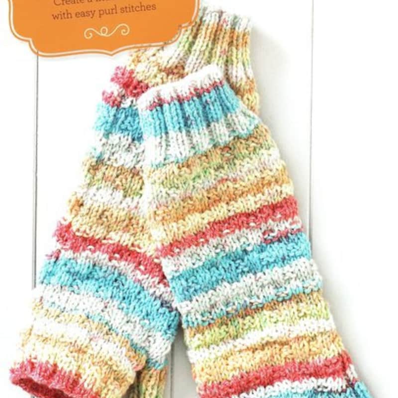 Wrist Warmer Short - Etsy