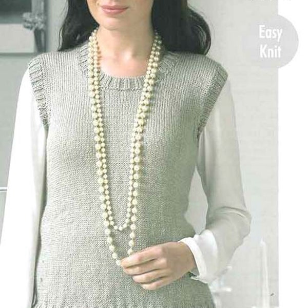 Knitting Very Easy Beginner Patterns - Etsy