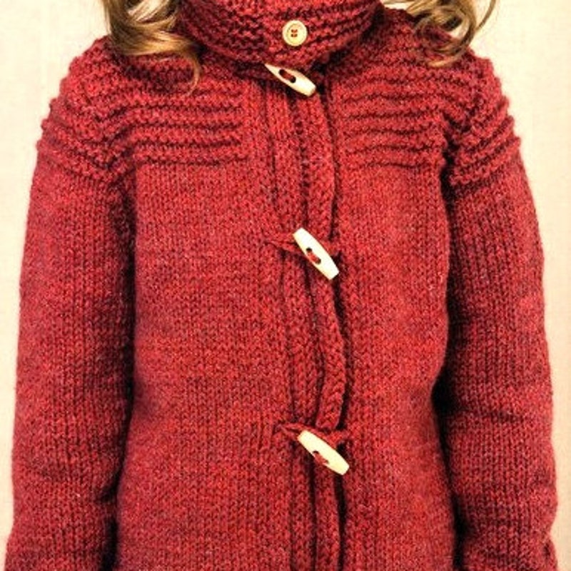 High Collar Jacket - Etsy