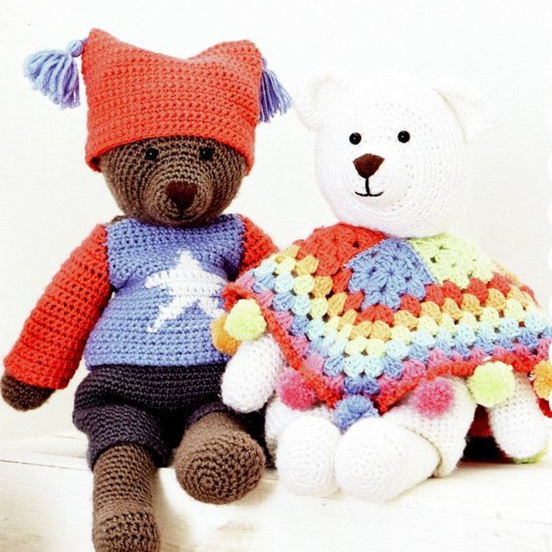 Crochet Knickers - Etsy UK