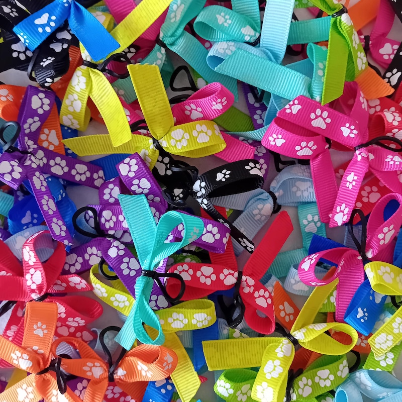 Pet Boutique Bows - Etsy UK