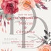 Digital Wedding Invitation Cards - Etsy