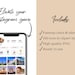 150 Popular Travel Destination Instagram Travel Highlight Cover, Top ...