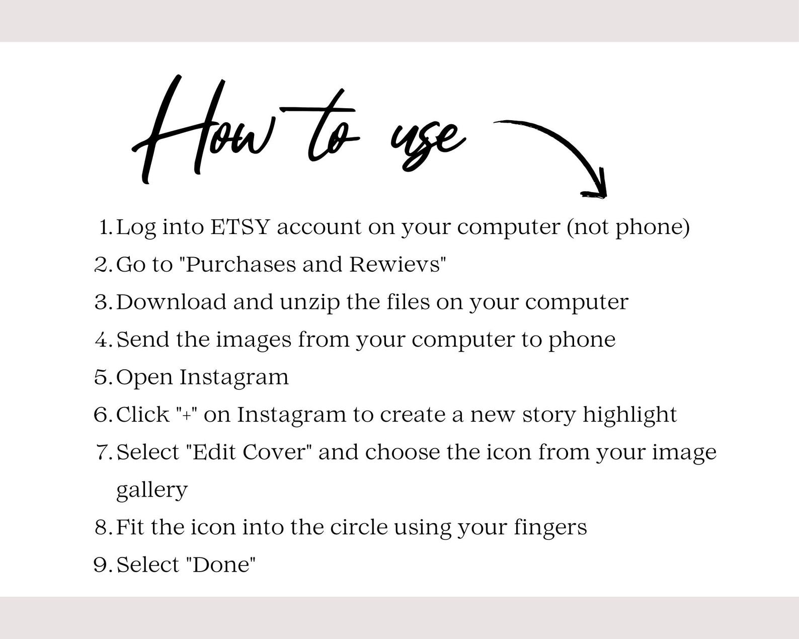 Music Instagram Highlight Covers Musician Instagram Icons Music Icons ...