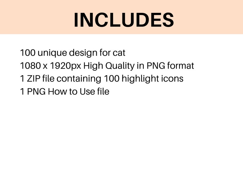 100 Cat Instagram Highlight Covers | Daily Pets Cover Icons Animal ...