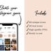 80 Christian Instagram Highlight Covers, Natural Christianity Instagram ...