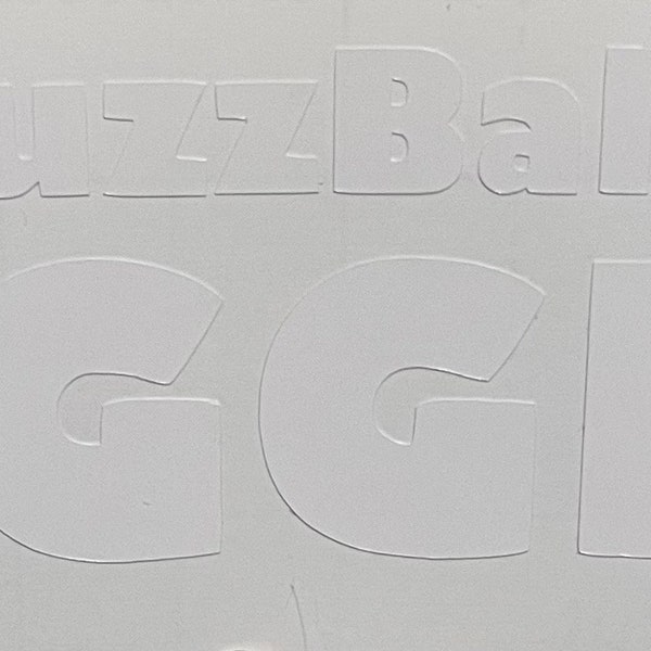 Buzzballz Logo - Etsy