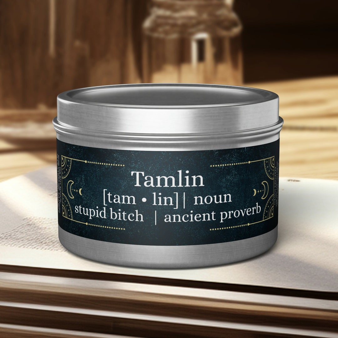 City of Stars Fae Smut Fantasy Romance Bookish Reader 8oz Gold, Black ...