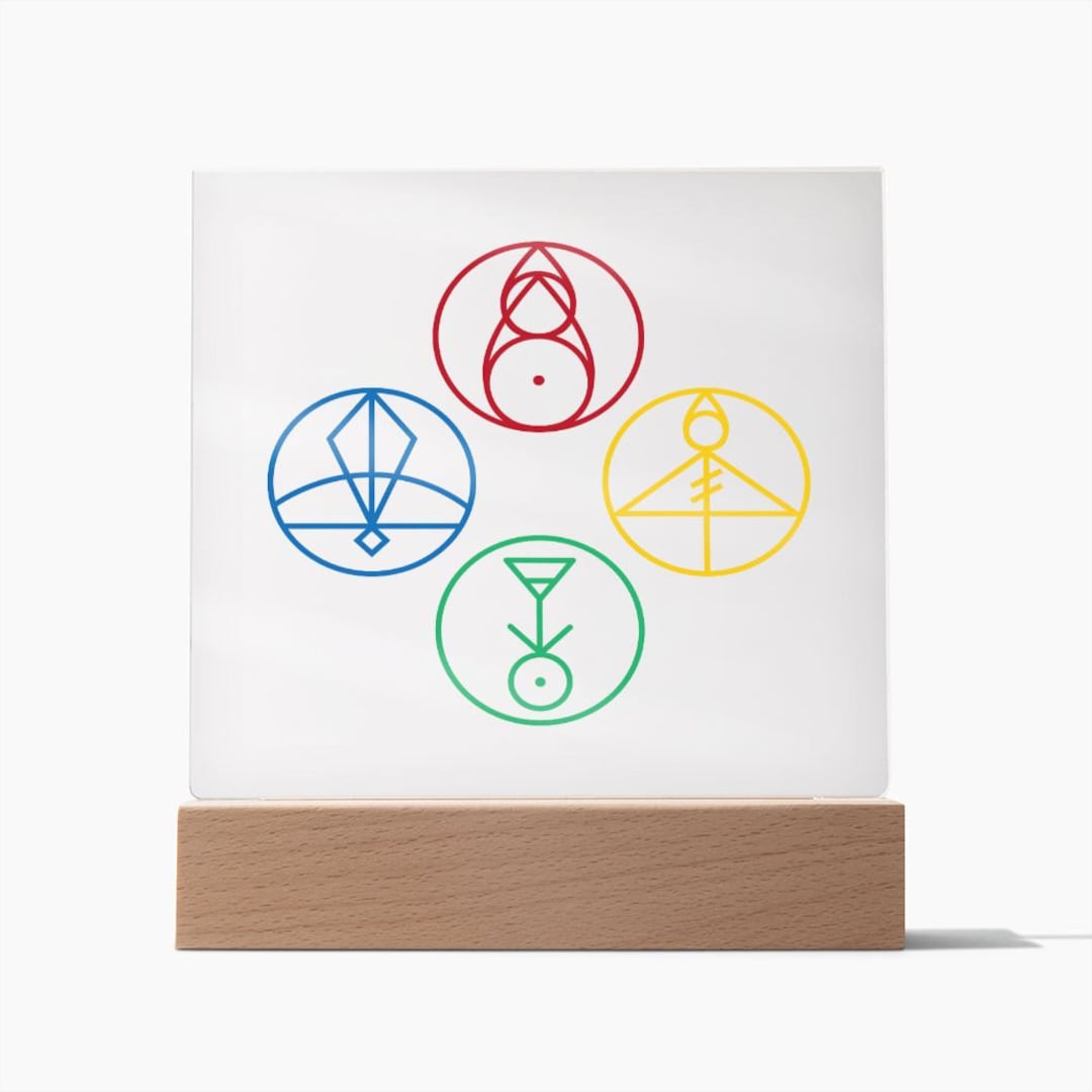 Luz Light Glyph Luz Noceda Owl House Owl House Luz the Owl - Etsy