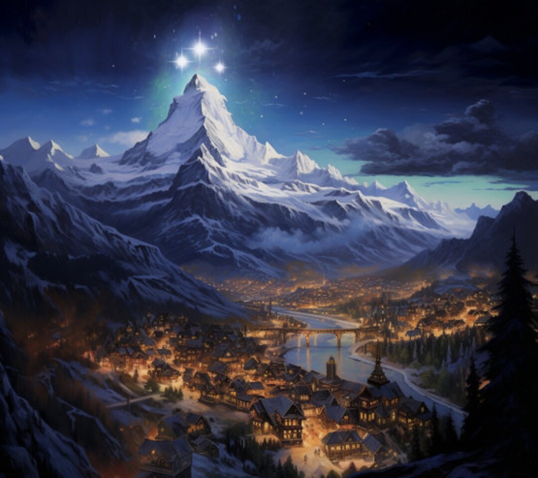 To the Stars Fae Fantasy Romance PNG, Romance Book Lover, 20oz Skinny ...