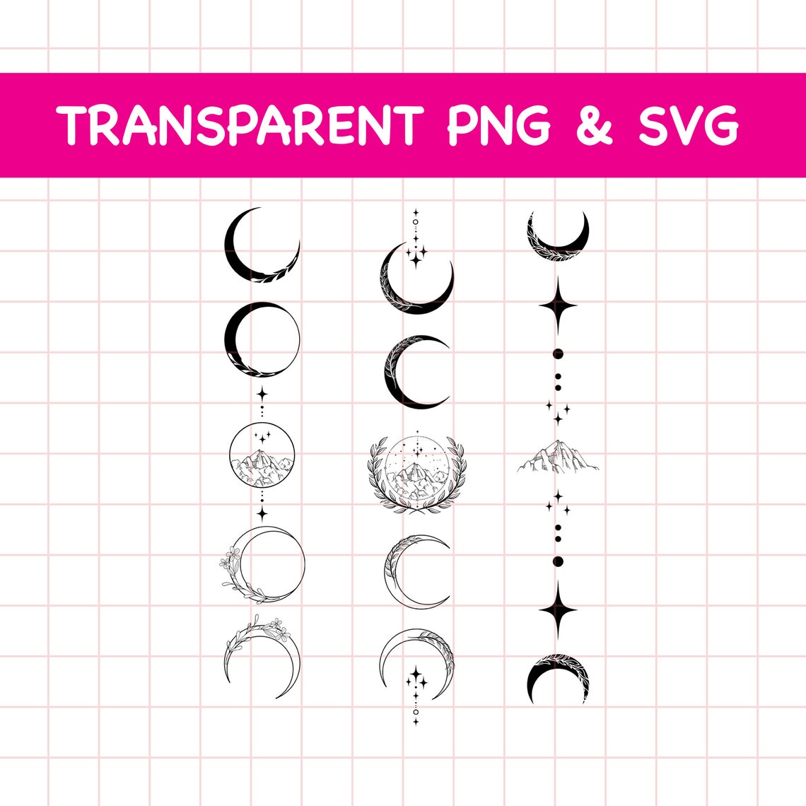 Feyre Tattoo Svg ACOTAR Png Sublimation Print Smut Reader - Etsy