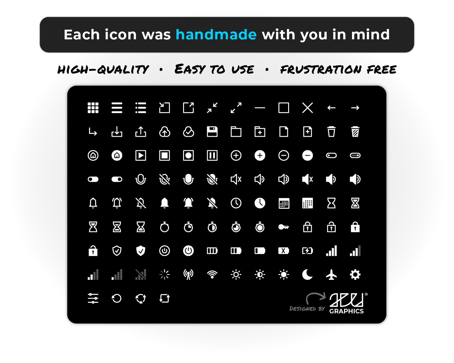 System SVG Files, Icons for Programmers and Developers, Create Custom Designs and Cut Files for ...