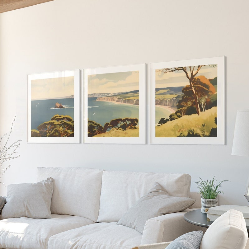 Set of 3 Prints - Etsy