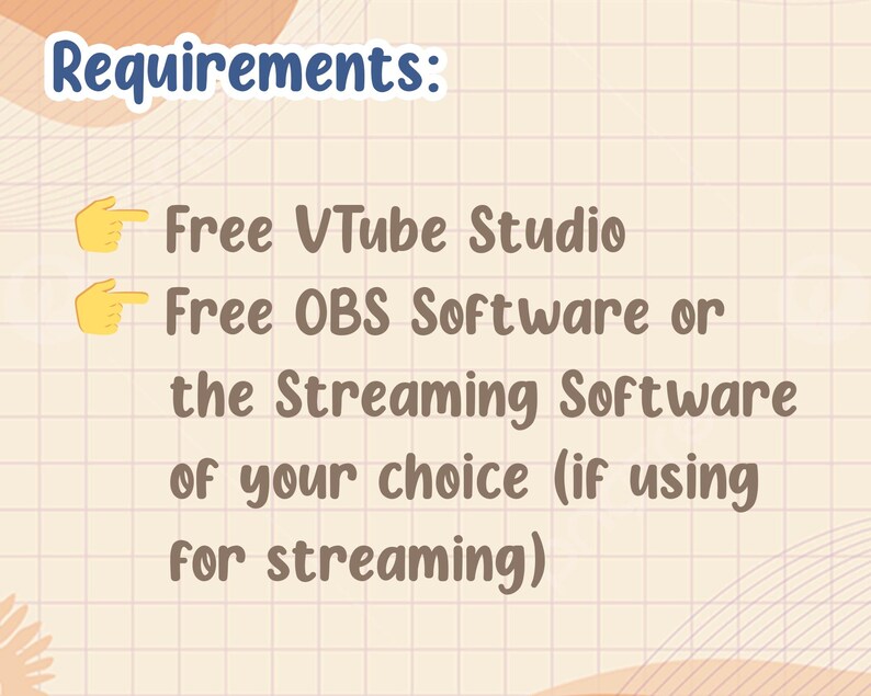 Live2d SKELETON Vtuber Model or Pet Vtuber (halloween Edition) | Fully ...