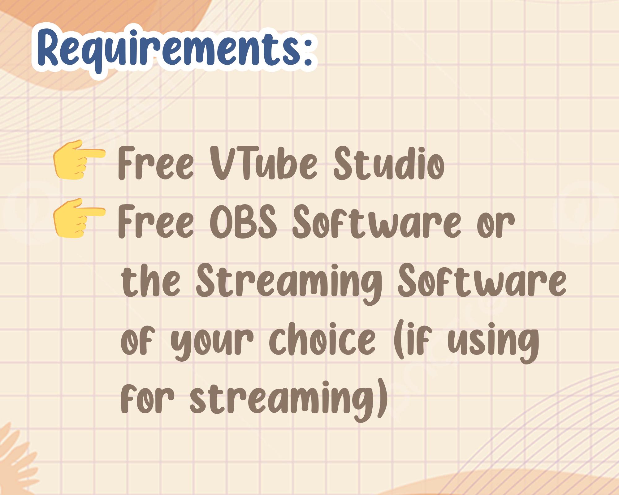 Live2d SKELETON Vtuber Model or Pet Vtuber (halloween Edition) | Fully ...