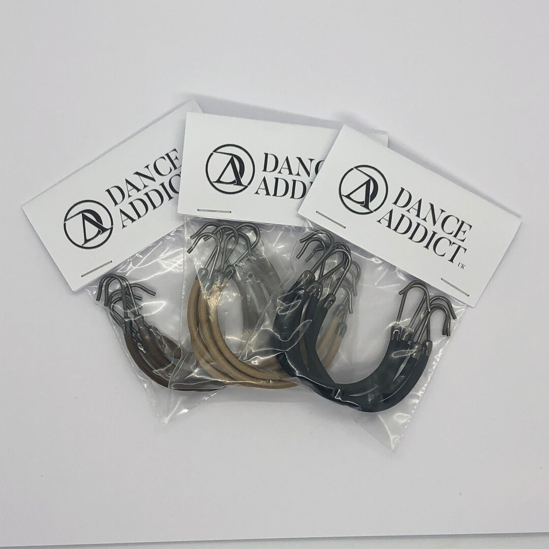 Elastic Bungee Hooks - Etsy