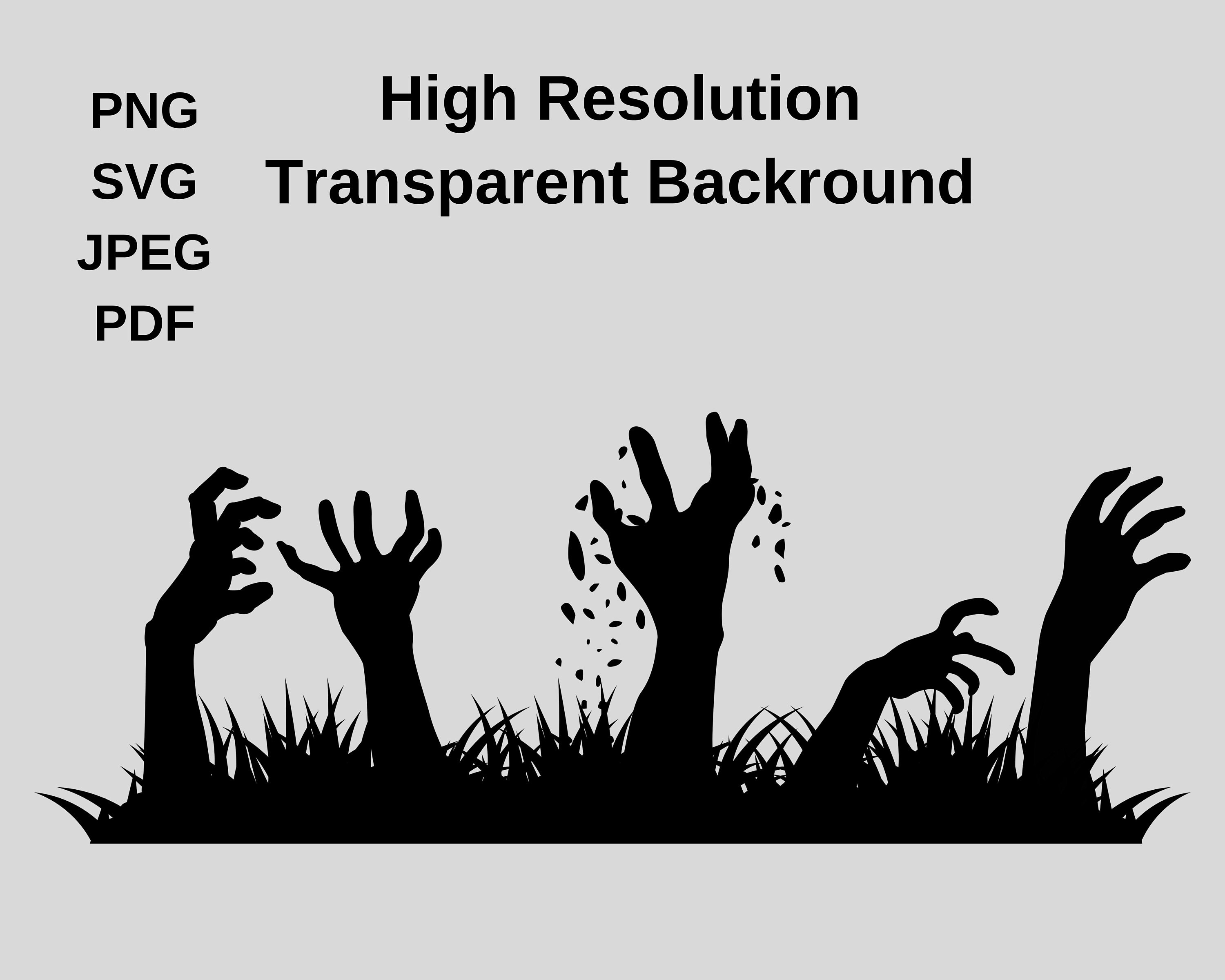 Zombie Svg Png I Zombie Shirt Png Svg I Halloween Png I - Etsy