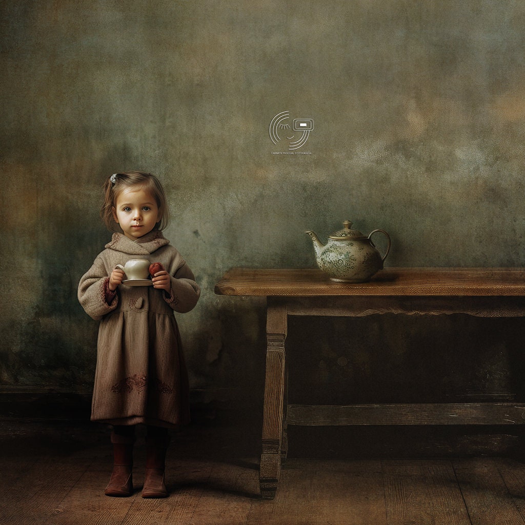 Digital Background, Digital Painting Background, Background for ...