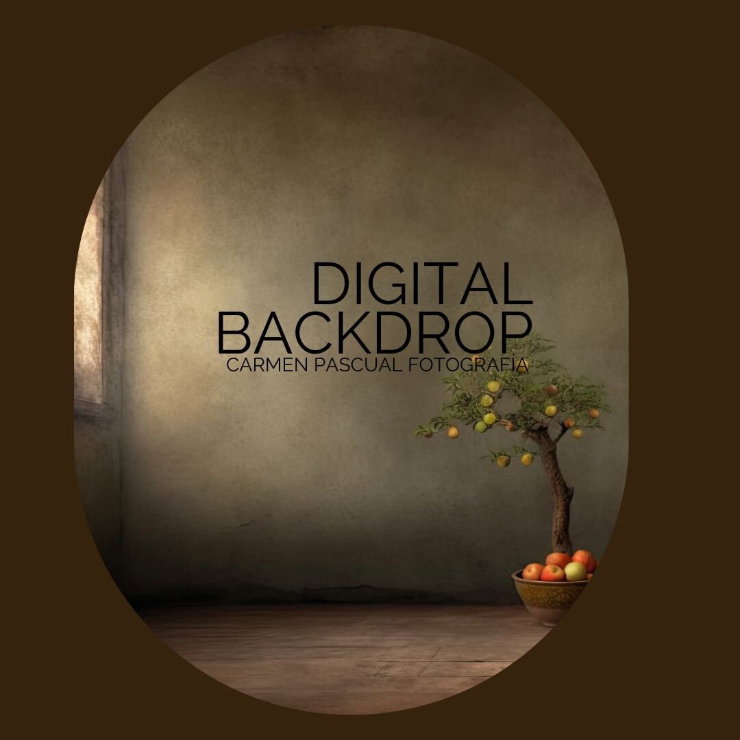 Digital Background, Digital Painting Background, Background for ...