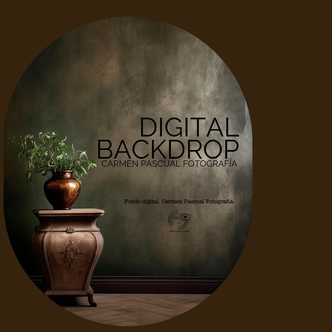 Digital Background, Digital Painting Background, Background for ...