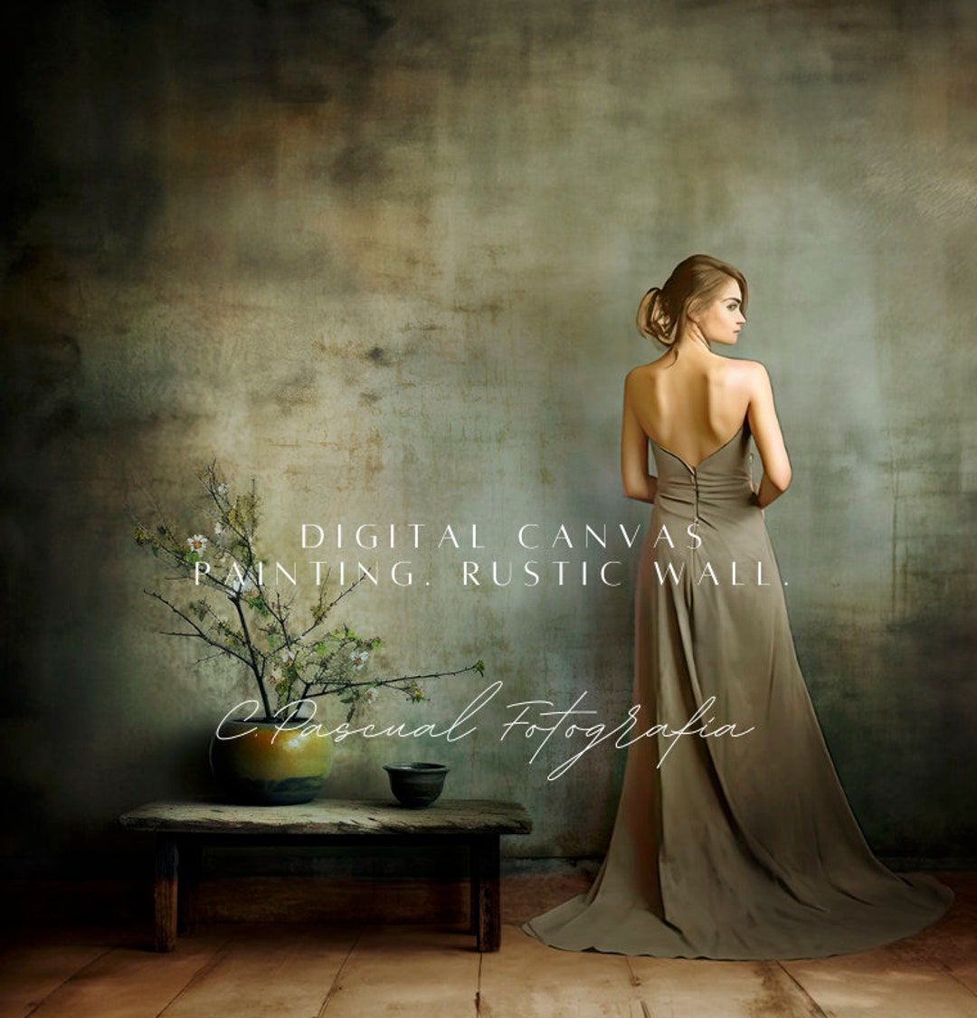 Digital Background, Background Overlays, Rustic Wall, Studio Background ...