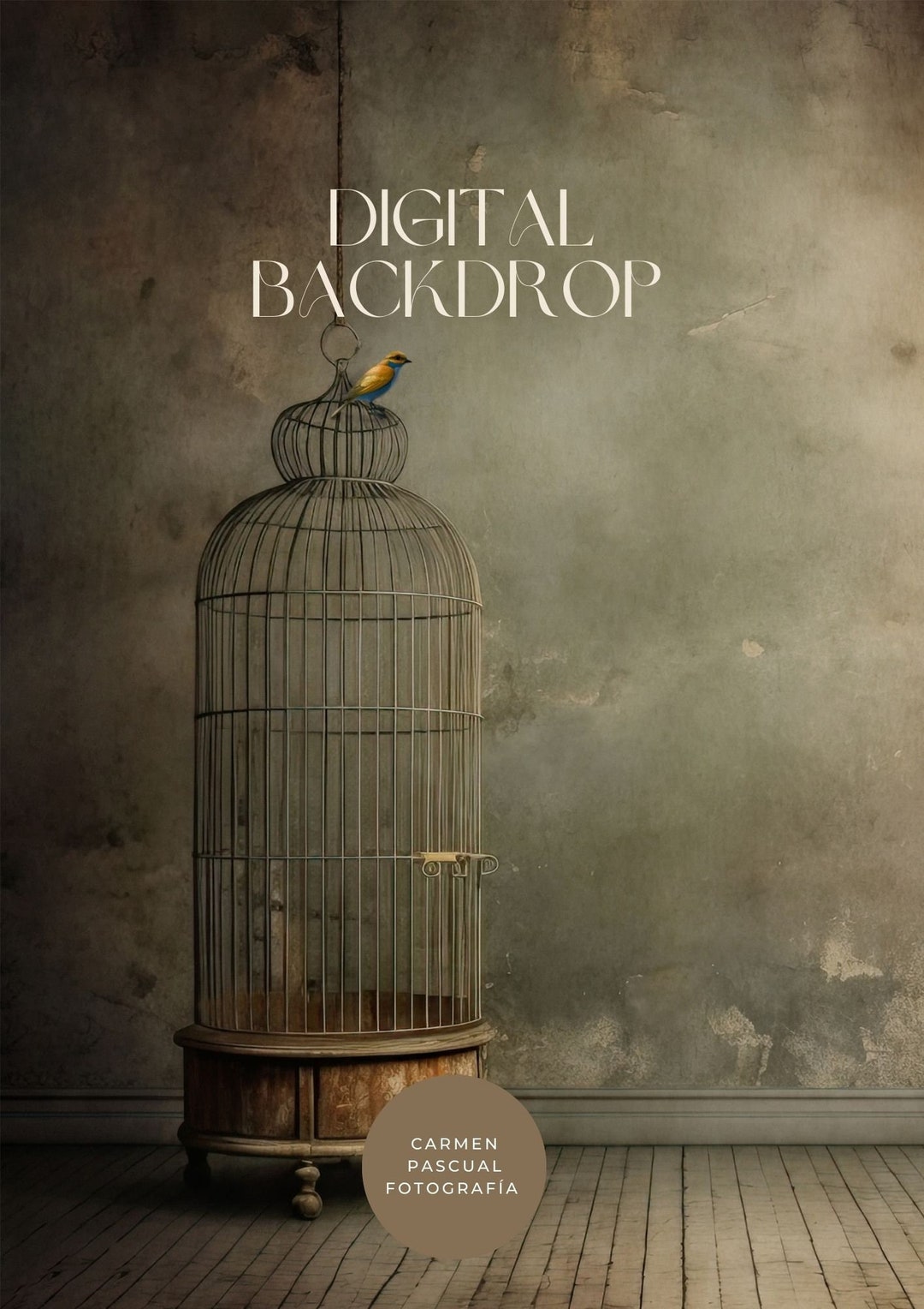 Digital Background, Digital Painting Background, Background for ...