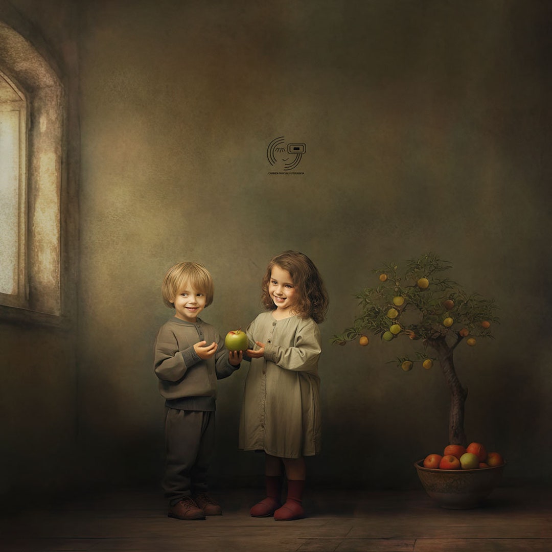 Digital Background, Digital Painting Background, Background for ...