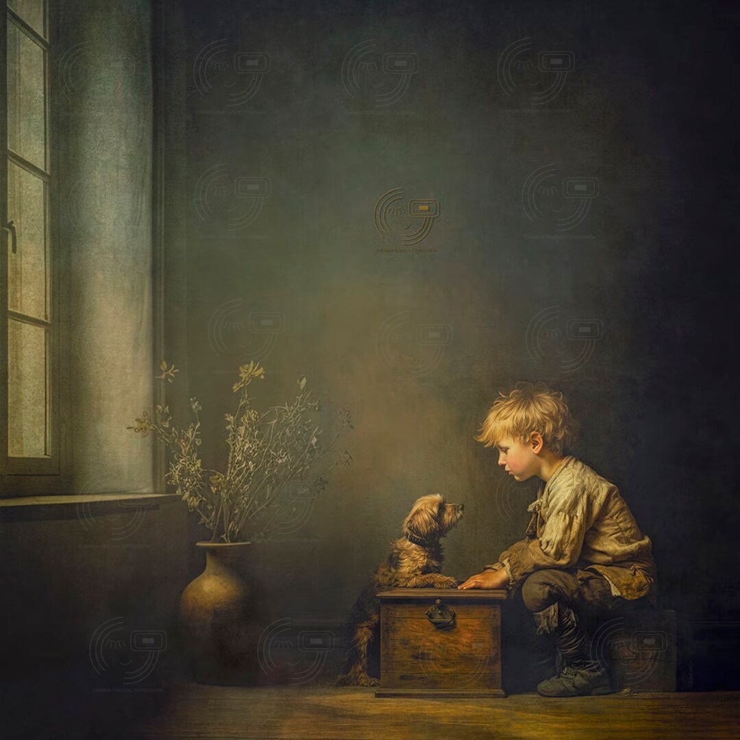 Digital Background, Digital Painting Background, Background for ...