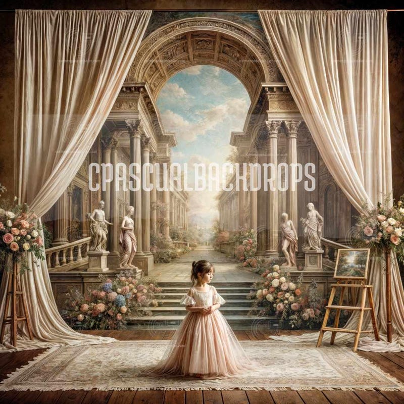 Roman Inspired - Etsy