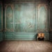 5 Old Masters Set Backdrops, Digitally Painted Backgrounds - Etsy
