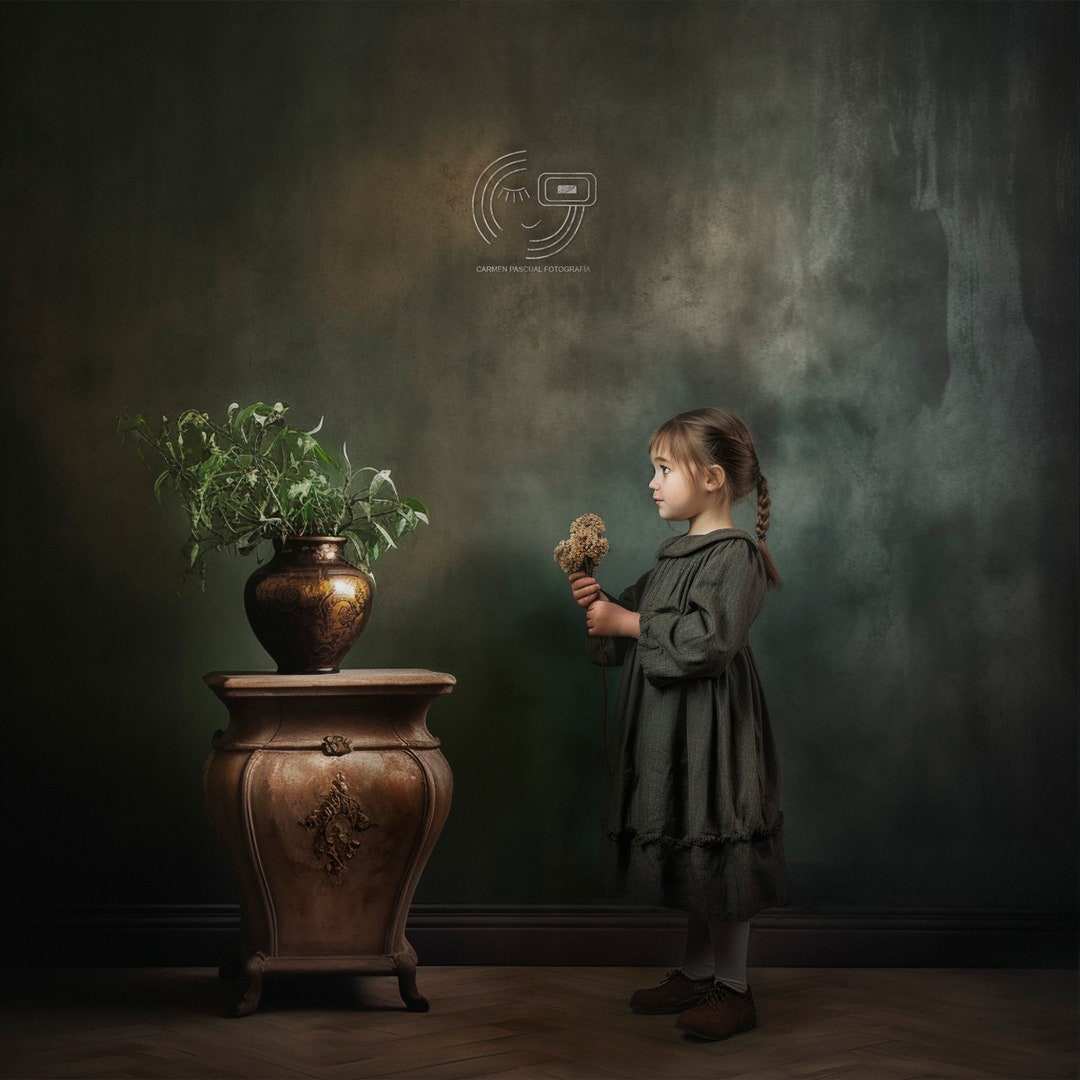 Digital Background, Digital Painting Background, Background for ...