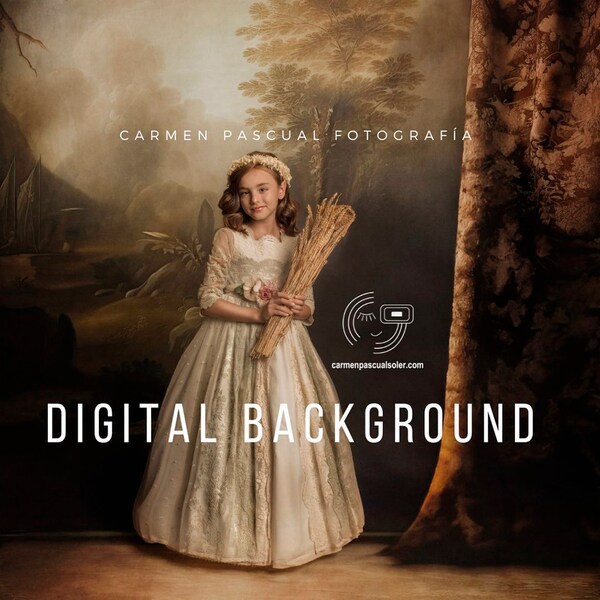 Old Time Backdrop - Etsy