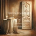 First Communion Digital Backdrop - Elegant Ceremony Photographic ...