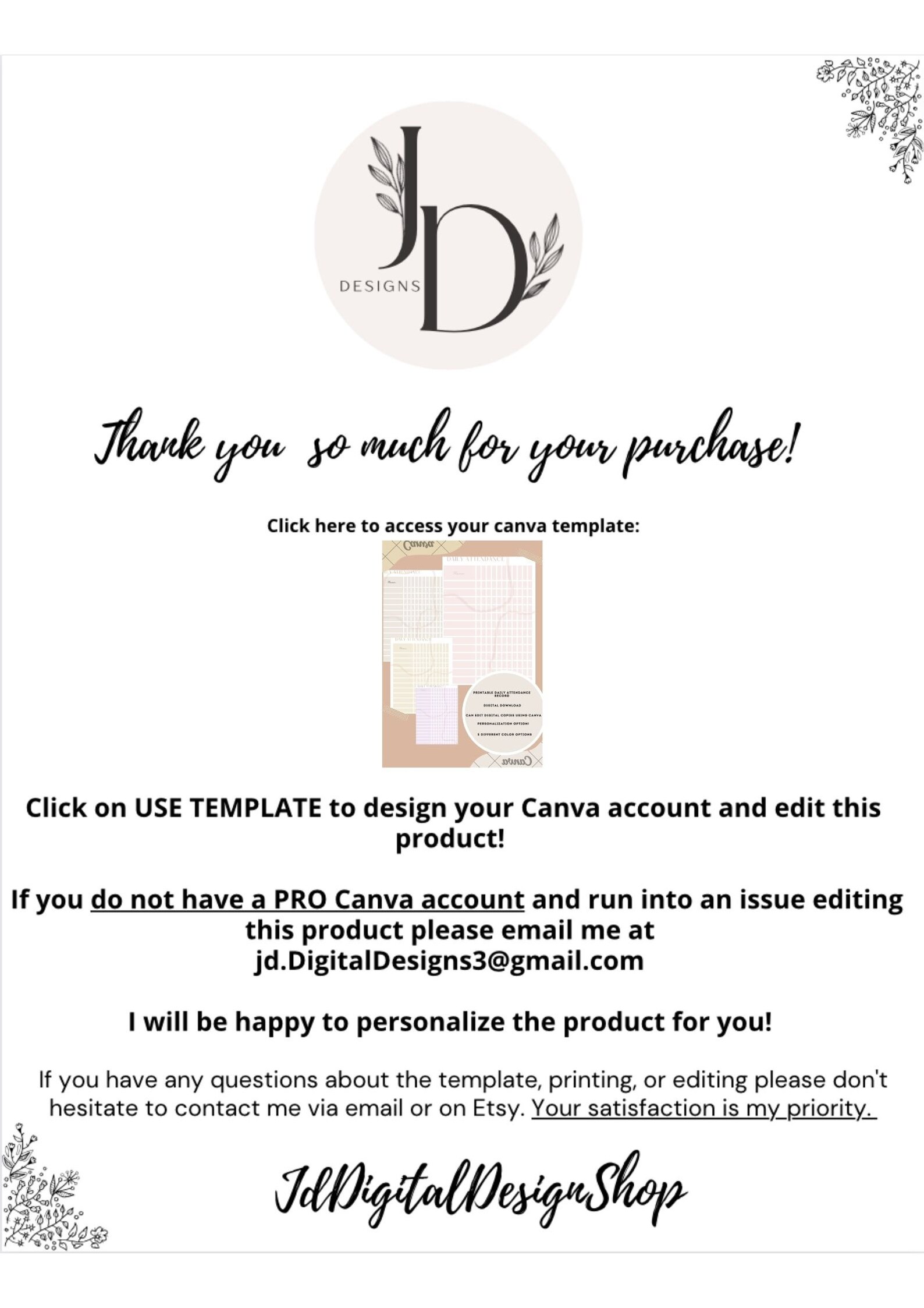 Simple and Easy Grade Sheets- Digital Download- Printable & Editable ...