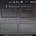 Full Stream Pack : Inspired by Diablo 2, Stream Overlays Pack, Diablo ...