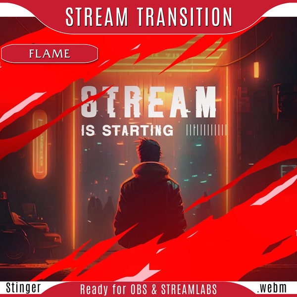 Valorant Transition : Twitch Transition Screen, OBS Stinger, Valorant ...