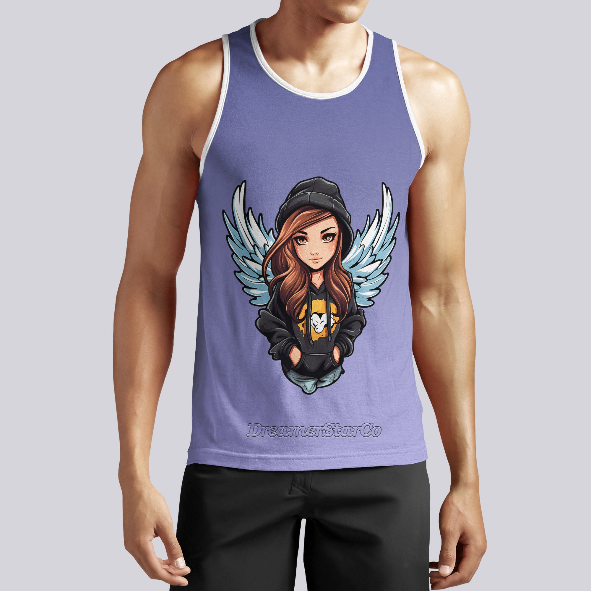 Angel Girl Png,angel Wings,cute Girl,logo,logo Maker,gaming,t-shirt ...