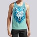 Ice Wolf,logo,logo Maker,gamer,gaming,t-shirt Design ,vector ...