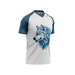 Ice Wolf,logo,logo Maker,gamer,gaming,t-shirt Design ,vector ...