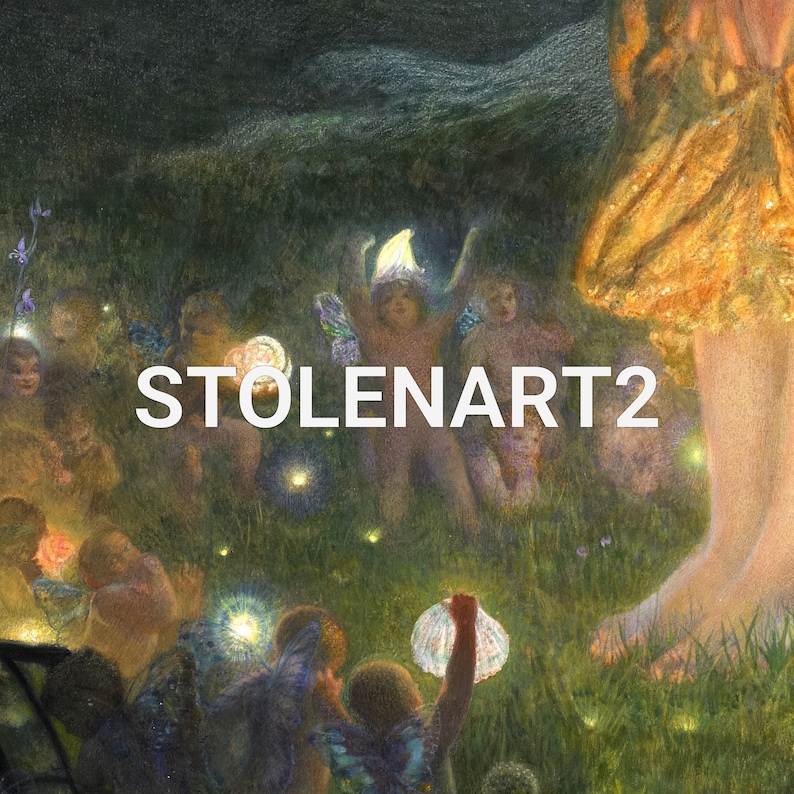 Midsummer Eve Midsommar Art Scandinavian Folk Art Print - Etsy