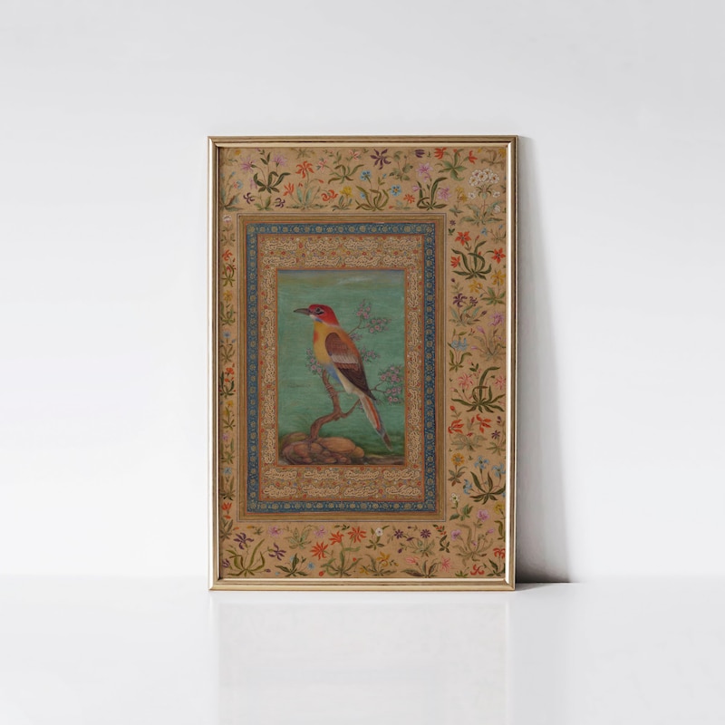 Bee Eater - Etsy