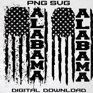 Alabama Football Svg File - Etsy