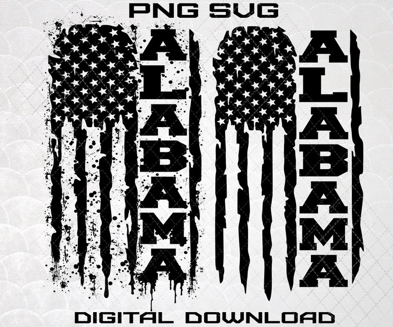 Alabama Football Svg File - Etsy