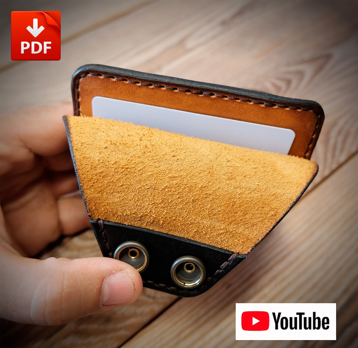 Star Wallet Leather PDF Pattern for Euro and Dollar Laser SVG, CDR - Etsy