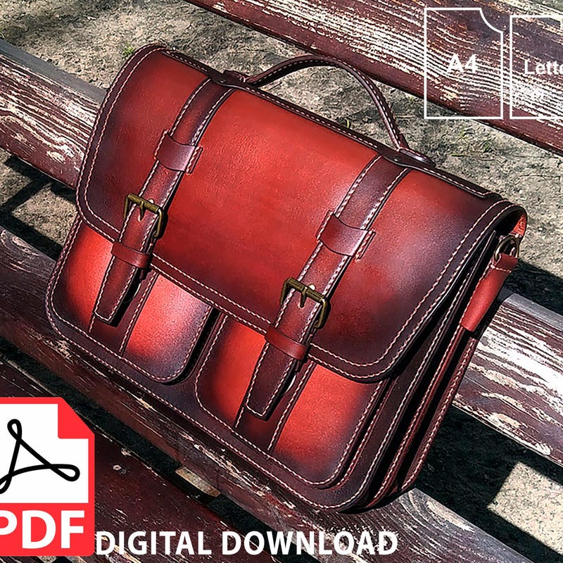 Leather Laptop Svg - Etsy