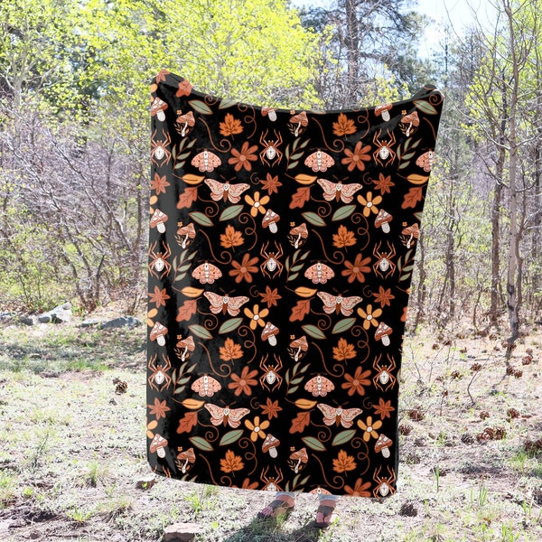 Goblincore Room Decor - Etsy