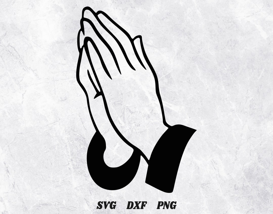 Betende Hände SVG Betende Hände DXF Betende Hände PNG - Etsy.de Betende Hände SVG Betende Hände DXF Betende Hände PNG - Etsy.de